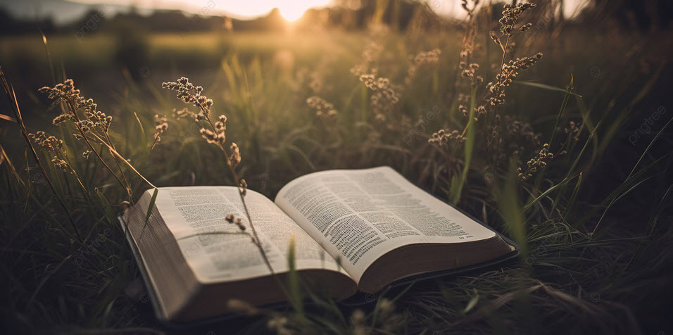 Ang Pangangalaga ng Diyos sa Kanyang Salita; Paano naisulat ang lumang ...